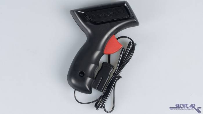 Scalextric #C8440 Wired Analogue Hand Controller - Bay Hobbies