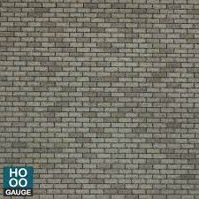 Metcalfe #MO052 OO Dressed Gritstone Builders Sheets - Bay Hobbies