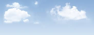 Peco #SKP-03 Photograpic Back Scenes-Sky & Clouds - Bay Hobbies
