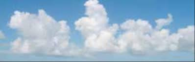 Peco #SKP-03 Photograpic Back Scenes-Sky & Clouds - Bay Hobbies