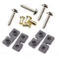 Futaba #T1401 Servo Rubber Bush Mount For S3003 - Bay Hobbies