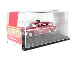 Hornby Skale Autos #R7026 1/76 Humber Super Snipe-Skaledale Taxis - Bay ...