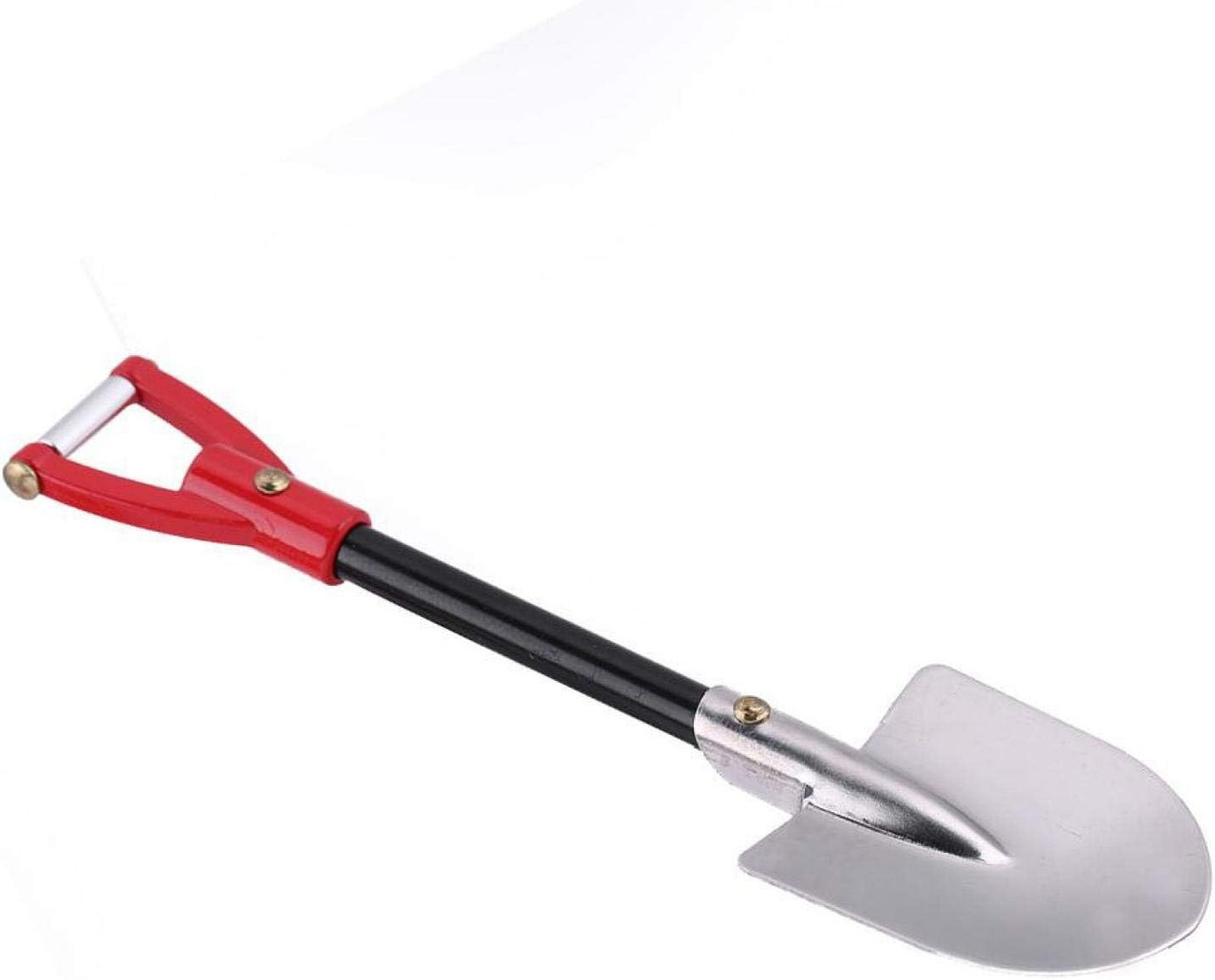 RC ACCESS # RED Spade - Bay Hobbies