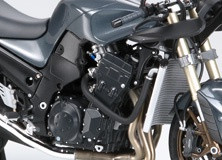Tamiya #14111 1/12 Kawasaki ZZR 1400 - Bay Hobbies