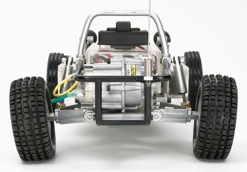 Tamiya #58441 Racing Buggy "Buggy Champ" - Bay Hobbies