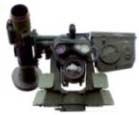 AFV Club #AF35157 M151 Remote Weapon Station - Bay Hobbies