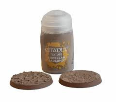 Warhammer #27-26 Citadel Technical-Stirland Mud - Bay Hobbies