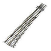 Peco Streamline #SL-E89 Code 100 Large Radius Left Hand-Electrofrog ...