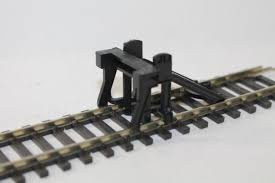 Hornby #R083 OO/HO Buffer Stop - Bay Hobbies
