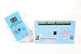 Peco #PLS-100 Smart Switch System - Bay Hobbies