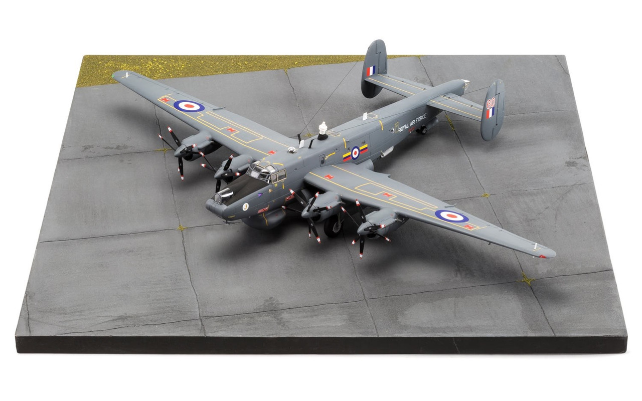 Airfix # 211005 1/72 Avro Shackleton AEW.2 - Bay Hobbies