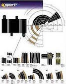Scalextric # C8200 QuarterStraight - Bay Hobbies