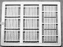Tichy Train Group #8171 Skids and Pallets 36 Pces - Bay Hobbies