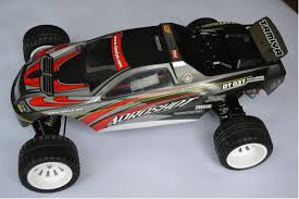 Tamiya #58610 Aqroshot 1/10 RC Kitset - Bay Hobbies