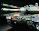 Tamiya #56020 1/16 RC Leopard 2 A6 - Bay Hobbies