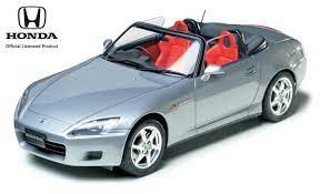Tamiya #24245 1/24 Honda S2000 - Bay Hobbies