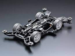 Tamiya #18655 1/32 Toyota Supra GR Mini 4WD - Bay Hobbies
