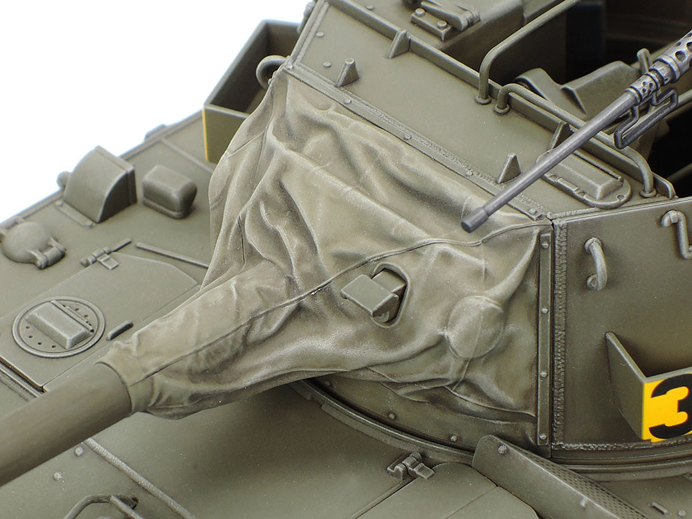 Tamiya #35376 1/35 M18 Hell Cat - Bay Hobbies