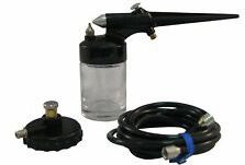 Badger #250 Basic Spray Gun Set - Bay Hobbies