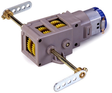 Tamiya # 70093 3-SPEED CRANK AXLE GEARBOX - Bay Hobbies