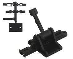 Caboose Industries #218S Sprung Stand Ground Throw - Bay Hobbies