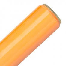Ultracote #HANU877 Orange Covering 2m - Bay Hobbies
