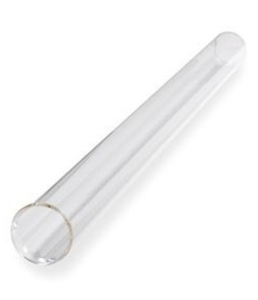 Quartz Sleeve Replacement for ATS-476D ATS4-450 UV Bulb - LightExports.com