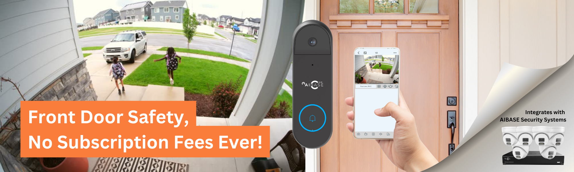 Professional-Grade Security Camera Systems | Surveillance Shark