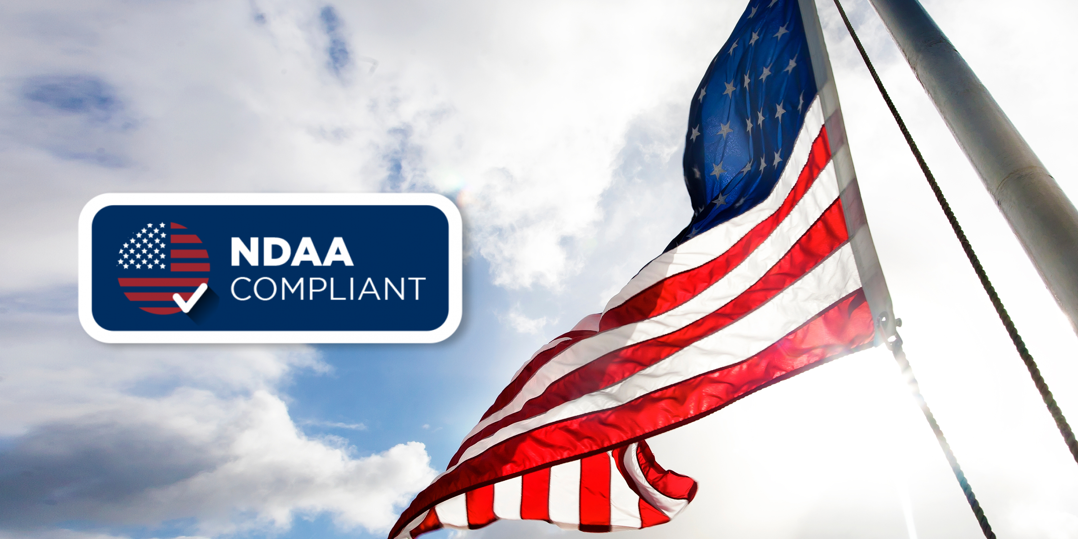 NDAA Compliance: Why It Matters for All Americans - Surveillance Shark