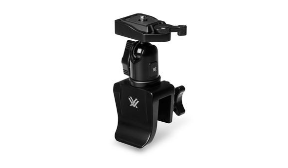 Vortex Summit Car Window Mount (Ball Head)