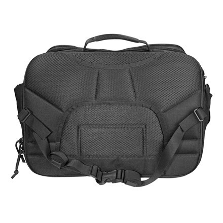 Beretta Tactical Messenger Bag - Black | Buy in Canada | Gotenda