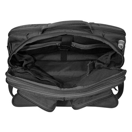 Beretta Tactical Messenger Bag - Black | Buy in Canada | Gotenda