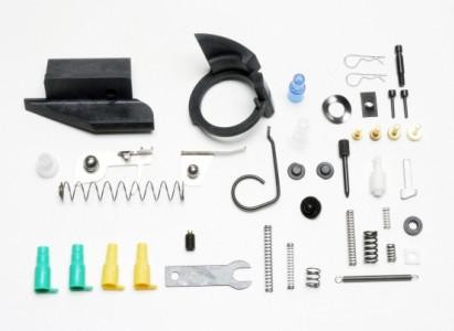 Reloading - Reloading Presses - Dillon - Dillon Press Parts - Select ...