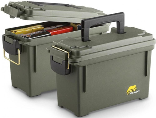 Plano Shot Shell Box