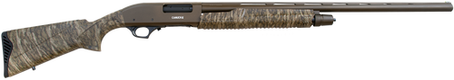 Firearms