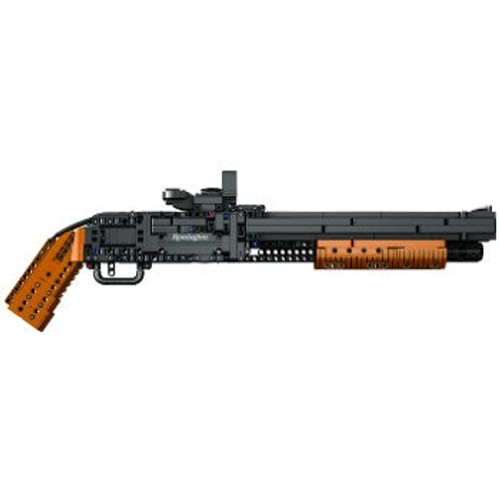 Caliber Precision Building Blocks Modern Rifle Caliber Precision Building Blocks Modern Rifle