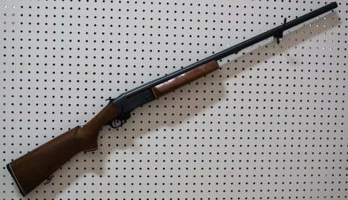 Used Firearms
