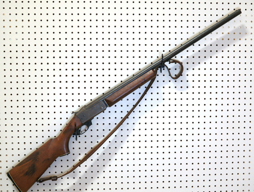 Used Firearms