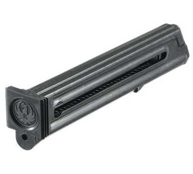 Ruger MARK III™ 10-ROUND MAGAZINE
