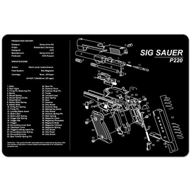 Sig Sauer P220
