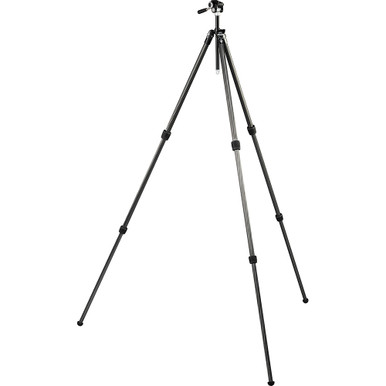 Vortex Ridgeview Carbon Tripod Kit