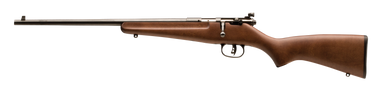 Savage Rascal LH Wood