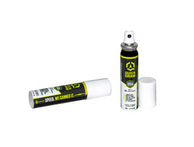 Quick Draw Holster Lubricant & Protectant (0.71oz)