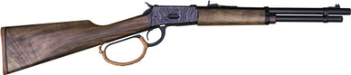 Canuck Wrangler .357 Mag/.38 Spl Lever Action -Boss- - Select Shooting ...