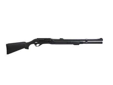 Alpha Arms X9 Semi-Auto 12ga 24" Tactical Shotgun - Select Shooting ...