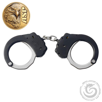 ASP Ultra Handcuffs - Select Shooting Supplies Inc.