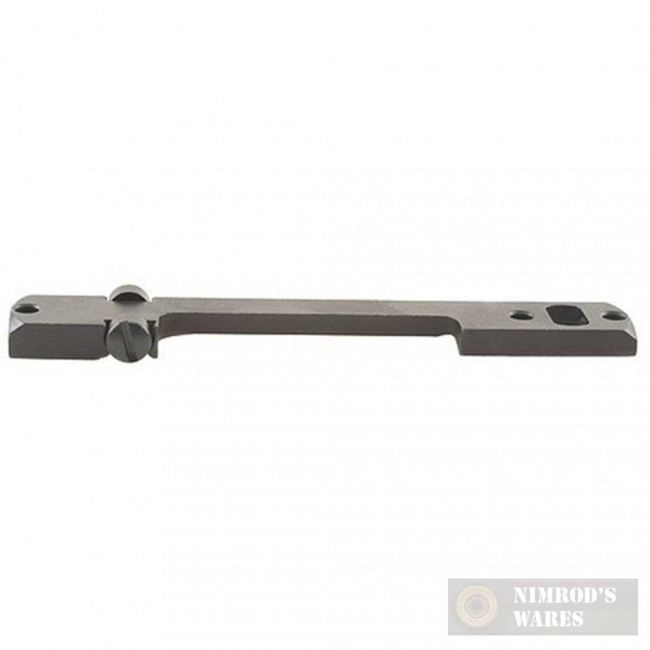 REDFIELD Standard JR Scope Base Mount Remington 700 LA-RH 47266 ...