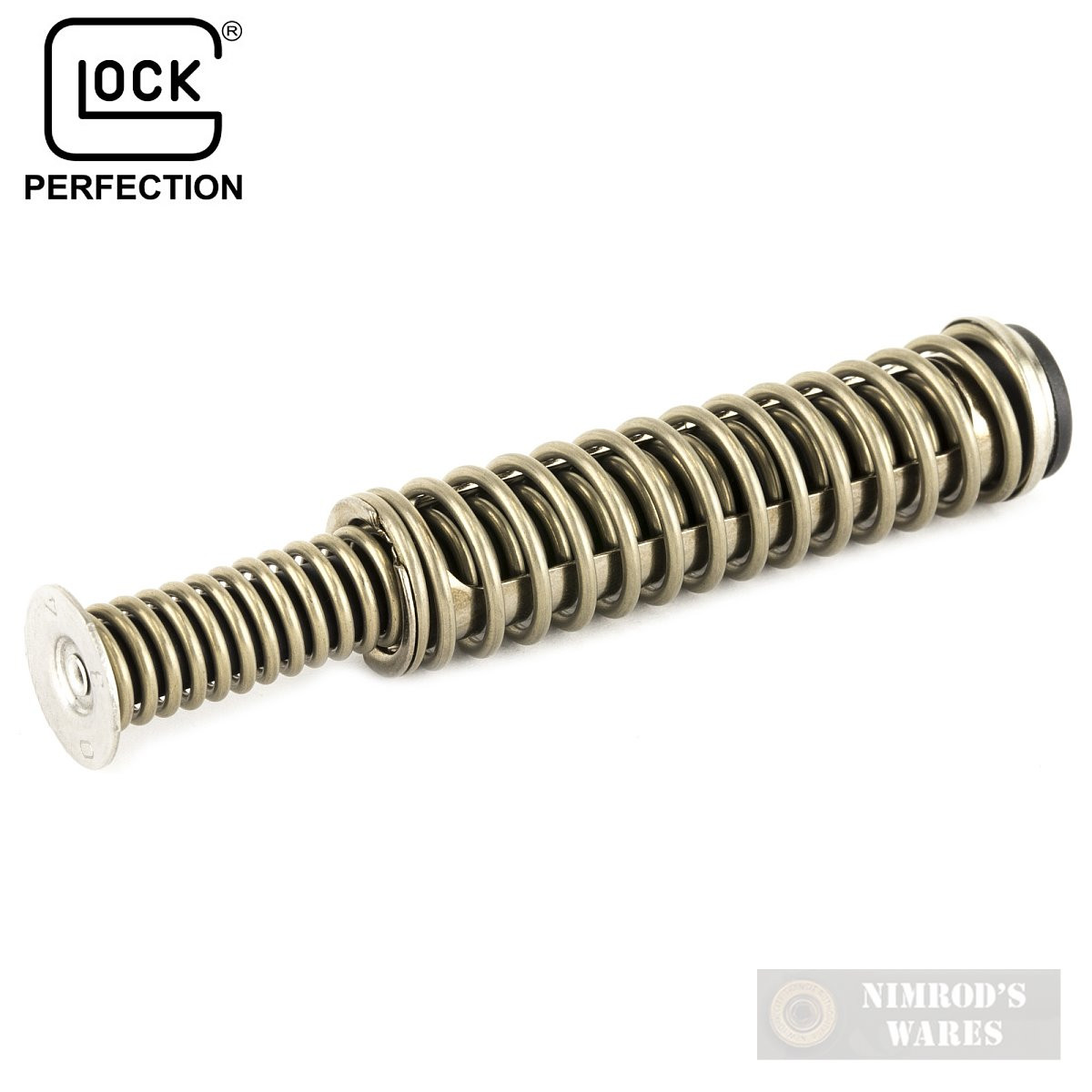 GLOCK 19 G19 Gen 4 Guide ROD + Recoil SPRING Assembly SP08703 ...