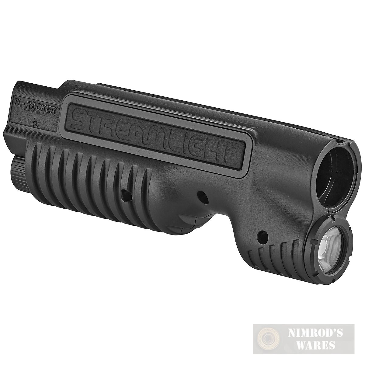 Streamlight TL-Racker MOSSBERG 500 590 Forend LIGHT 850 Lumens 69600 ...