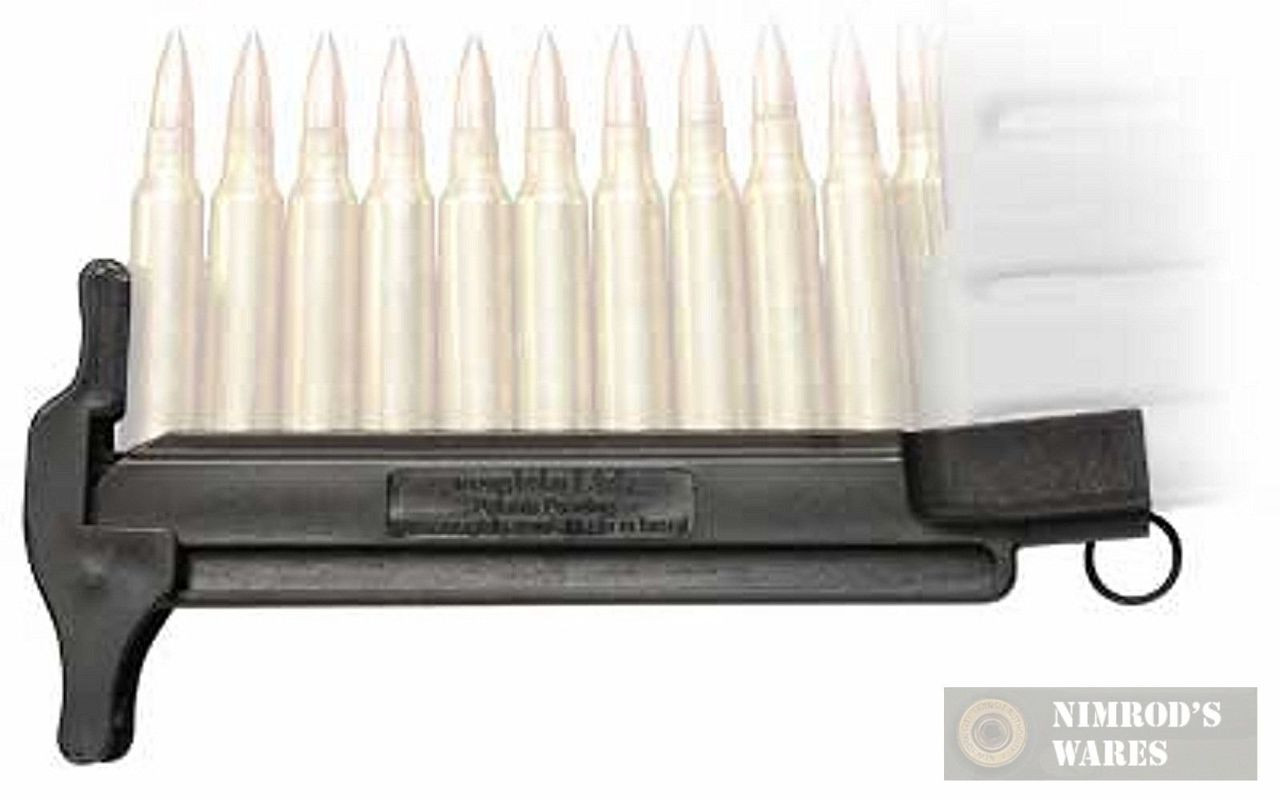 Butler Creek 24200 Strip LULA® Speed Loader .223/5.56 - Nimrod's Wares